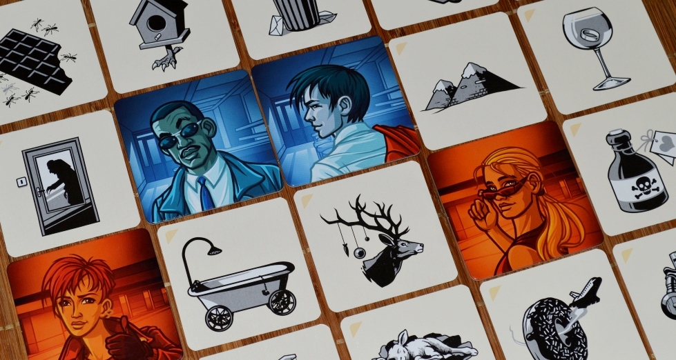 Codenames с картинками meme police: 59 фото ThisDesign.ru